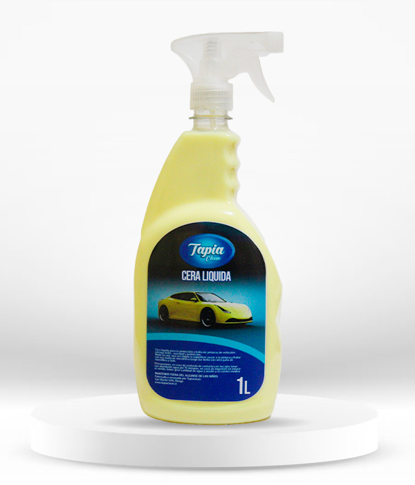 Cera / Liquida / 1 Litro – TurboWin